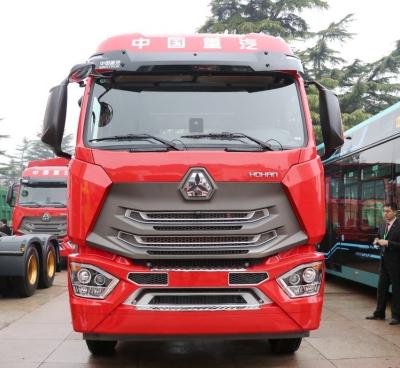 Cina Segmento dei camion pesanti Sinotruk HOWO Usato in vendita