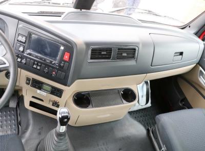 Cina Segmento dei camion pesanti Sinotruk HOWO Usato in vendita
