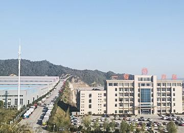 Cina QUANCHAI 4 cilindri 115 CV a sinistra 6x6 MiniTrucks per Dongfeng Cargo e Light Truck in vendita