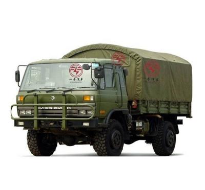 Cina Veicolo da trasporto di personale off-road 4X4 con motore Cummins e cambio manuale in vendita