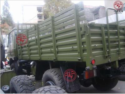 Cina Veicolo da trasporto di personale off-road 4X4 con motore Cummins e cambio manuale in vendita