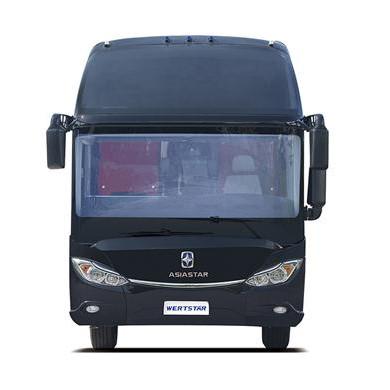 Cina Autobus elettrico 4x4 19-40 posti Trasporti pubblici in vendita