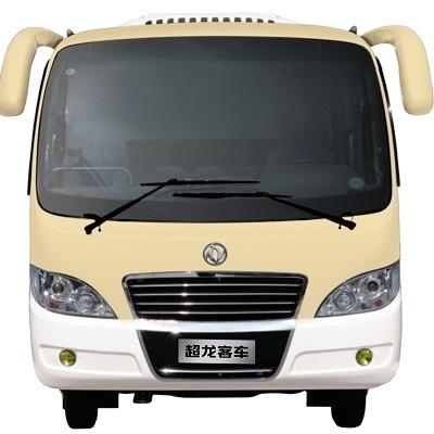 Cina 7.00R16LT Pneumatici e aria condizionata Business Luxury Dongfeng 24-40 posti Medio Bus turistico in vendita