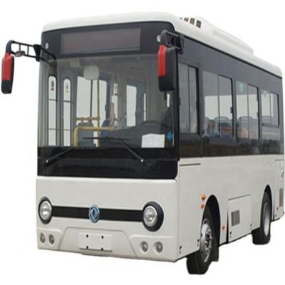 Cina Fuel Deisel Medium 35 posti elettrico CNG Autobus urbano Dongfeng versione personalizzata in vendita