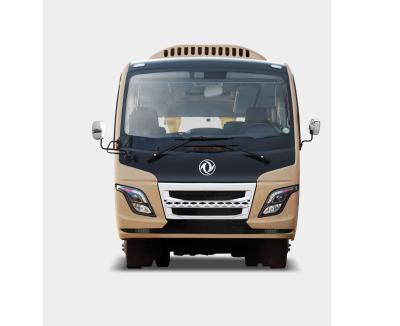 Cina Dongfeng 10-23 posti CNG Mini Coach Bus Comodo e spazioso per 10-23 passeggeri in vendita