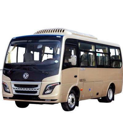 Cina Torsione massima 300/340/380/430 e potenza massima 96 Autobus a corto raggio diesel a 10-19 posti in vendita