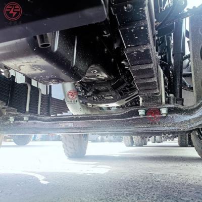 Cina 12 ruote 420 CV a guida a destra Camionetto con capacità di carico di 15-20 tonnellate e ABS in vendita