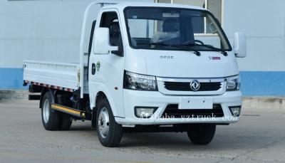 Cina YUCHAI Motore Dongfeng 4x2 LHD RHD 1T 2T Camionetto leggero a letto piatto per trasporto in vendita