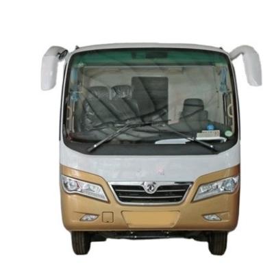 Cina Camionetto a mezzo fila 4x2 LHD RHD camion leggeri di trasporto merci furgone con sistema multimediale in vendita
