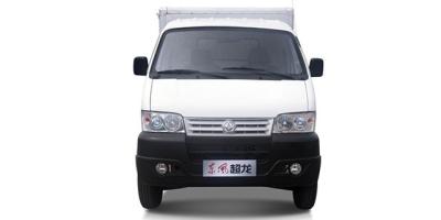 China Minibus elétrico 4X2 1T Van de extensão de asas Janela manual fileiras de assentos Meia fileira Eco-friendly à venda