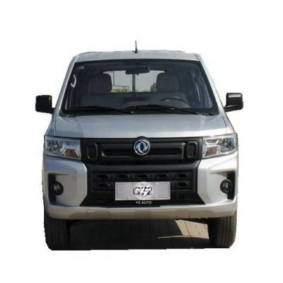 China Dongfeng 4X2 Lorry Truck with Independent Suspension and Automatic Air Conditioner for sale