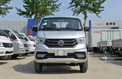 Cina 4.5m Asse posteriore 1.5T Camion leggero Dongfeng Single Row Cab 4x2 Camion merci con sterzo sinistro in vendita