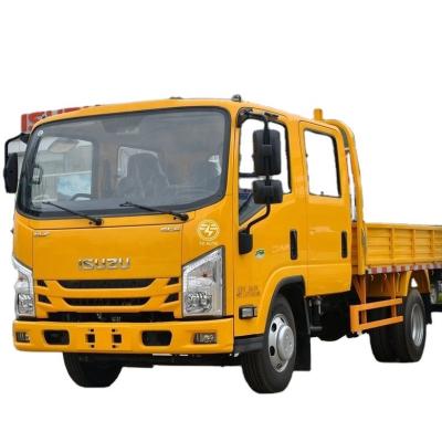 Cina Mini Cargo in stile giapponese con Euro 3 standard di emissioni e 116 cavalli di potenza in vendita