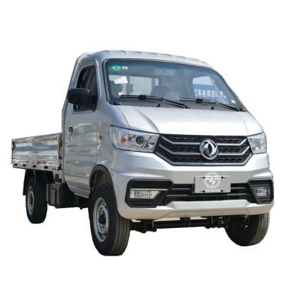 Cina Trasmissione manuale Dongfeng 1.5T camion leggero con asse posteriore di 4,5 m e ruota motrice 4x2 in vendita
