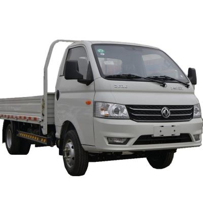 Cina Dongfeng 4X2 1-5T Mini Cargo Truck con fotocamera posteriore a 360° e serbatoio di carburante ≤ 100L in vendita