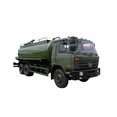 Cina 10 ruote 10000L Serbatoio settico aspiratore aspiratore per scarico di rifiuti pesanti in vendita