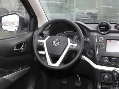 Cina Dongfeng 4x2 Double Cabin Pickup con Max. Potenza 120Kw e trasmissione automatica in vendita