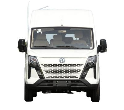 Cina 15 posti Dongfeng Business Vehicle La combinazione perfetta di e convenienza in vendita