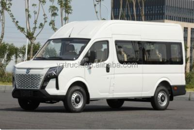 Cina 15 posti Dongfeng Business Vehicle La combinazione perfetta di e convenienza in vendita
