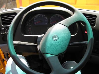 China ESC en normale cruise control uitgerust 4x4 1-10T off-road vrachtwagen van Dongfeng Te koop
