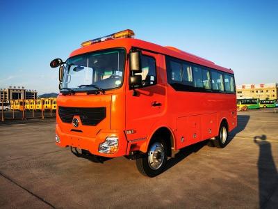 Cina Torsione massima 600/1400 N.m/r/min AWD 10-30 posti 4x4 Mini Bus turistico con design di lusso in vendita
