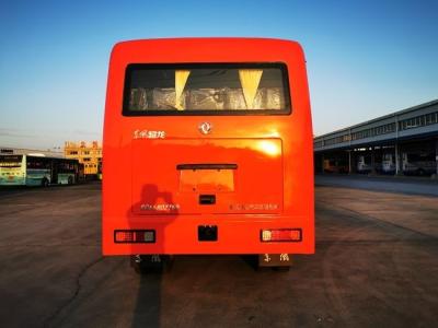 Cina Torsione massima 600/1400 N.m/r/min AWD 10-30 posti 4x4 Mini Bus turistico con design di lusso in vendita