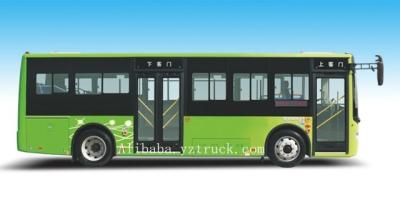 Cina Autobus elettrici per passeggeri 2022 con 54/15-29 posti e velocità massima di 51 70 km/h in vendita