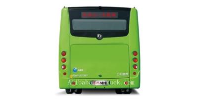 Cina Autobus elettrici per passeggeri 2022 con 54/15-29 posti e velocità massima di 51 70 km/h in vendita
