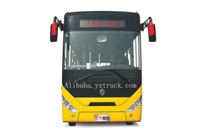 China 540 km/h Kreuzfahrt Reichweite 8m 65/16-30 Sitzplätze Elektrischer Minibus für Kundenbedarf zu verkaufen