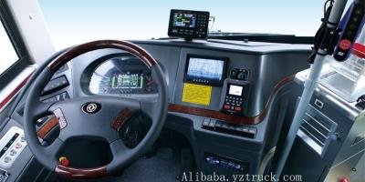 China 540 km/h Kreuzfahrt Reichweite 8m 65/16-30 Sitzplätze Elektrischer Minibus für Kundenbedarf zu verkaufen