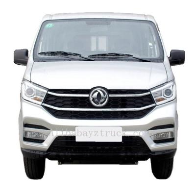 Китай Прочный грузовик Dongfeng Micro 4x2 для перевозки строительных материалов продается