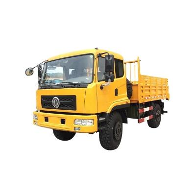 China Omgekeerde versnelling nummer 1 Dongfeng 4x4 Off-Road Mini Truck voor klantvereisten Te koop