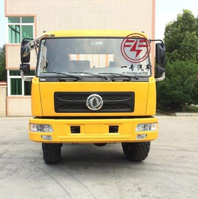 Cina Numero di cambio inverso 1 Dongfeng 4x4 Off-Road Mini Truck per le esigenze del cliente in vendita