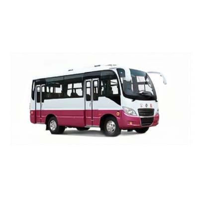 China Voorraad pick-up Diesel pick-up stadsbus en speciale vrachtwagen met 3950 kg aan bandgewicht Te koop