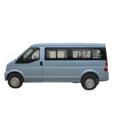 Cina 4500x1680x2000mm Dongfeng 4X2 112HP 1.5L grande furgone con motore DK15C Modello in vendita