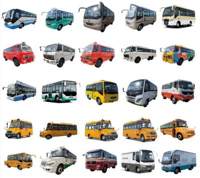 Cina Camion merci frigorifero a carico medio con numero di turni in avanti 8 e cabina con tetto alto in vendita