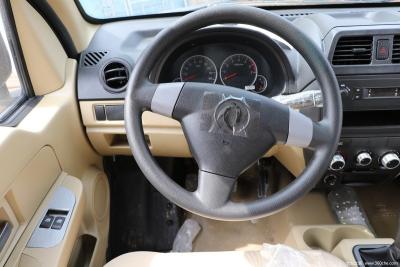 Cina 100 Km/h velocità massima furgoni a benzina e pick-up per le esigenze dei clienti in vendita