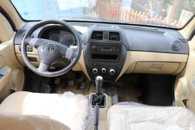 Cina 100 Km/h velocità massima furgoni a benzina e pick-up per le esigenze dei clienti in vendita