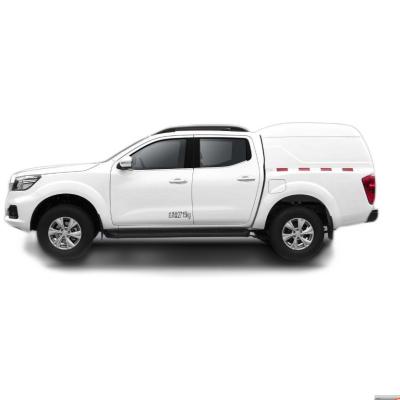 中国 163HPディーゼル燃料型 4X4ホイールドライブピックアップ 販売のため