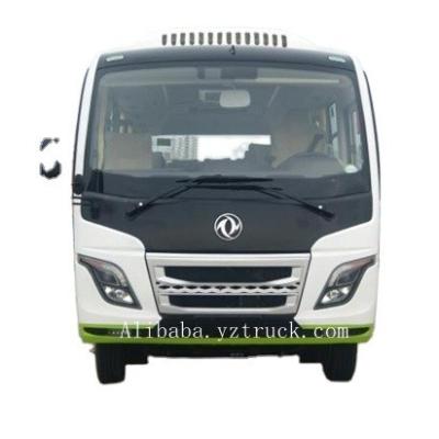 Cina Minibus elettrico con aria condizionata 6/8/10 metri 10-19 posti Diesel Type 3300mm in vendita