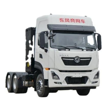 Cina Camion elettrico fuoristrada e camion elettrico per il trasporto pesante 7440x2550x3720 mm in vendita