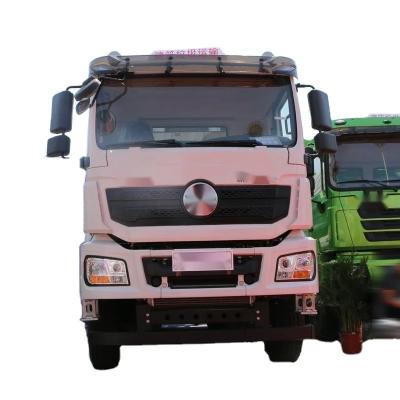 Cina DONGFENG 4x2 EURO 5 Camion miniero Camion a ribaltatore per trasporto pesante e di grande capacità in vendita