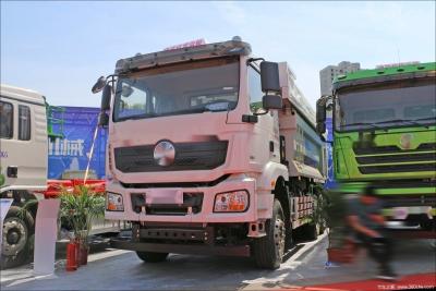 Cina DONGFENG 4x2 EURO 5 Camion miniero Camion a ribaltatore per trasporto pesante e di grande capacità in vendita