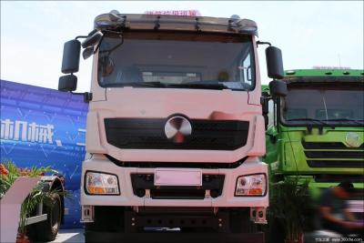 Cina DONGFENG 4x2 EURO 5 Camion miniero Camion a ribaltatore per trasporto pesante e di grande capacità in vendita