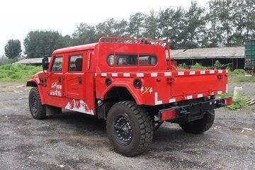Китай Усовершенствованный 4WD Dongfeng 4x2 пикап с разным цветом и 5 передними сменами продается