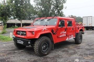Китай Усовершенствованный 4WD Dongfeng 4x2 пикап с разным цветом и 5 передними сменами продается
