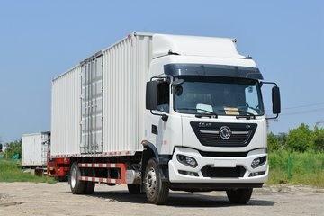 Cina Peso lordo del veicolo 15001-20000 kg Dongfeng Pickup Cargo Van con caratteristiche personalizzabili in vendita