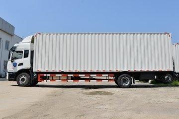 Cina Peso lordo del veicolo 15001-20000 kg Dongfeng Pickup Cargo Van con caratteristiche personalizzabili in vendita