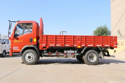 Cina Guida a sinistra 4x2 Dump Truck Mining Truck Tipper Truck 4x4 Multimedia System Nessuna in vendita