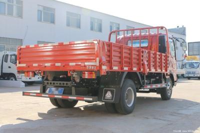 Cina Guida a sinistra 4x2 Dump Truck Mining Truck Tipper Truck 4x4 Multimedia System Nessuna in vendita